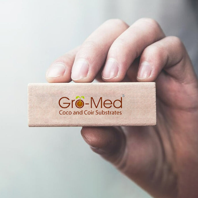 Gro-Med | The Perfect Growing Medium for your plants and reptiles