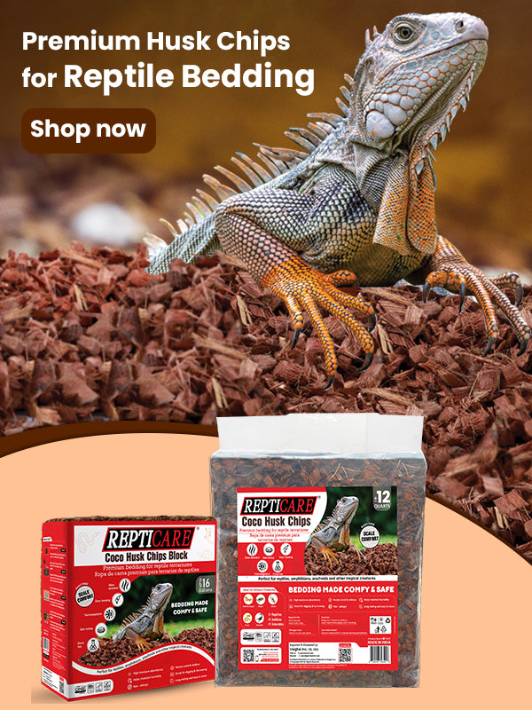 Gro-Med® | Premium Coco Coir & Husk Chips in the USA